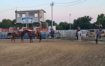 43rd Annual Green Country Rodeo - Event | VisitBartlesville.com