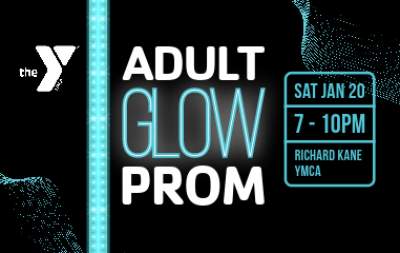 ADULT GLOW PROM - Event | VisitBartlesville.com