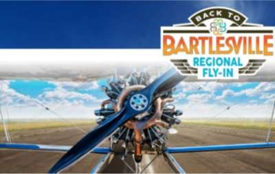 Back to Bartlesville Regional Fly-In (https://bartlesville-fly-in.com ...