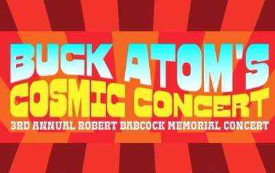 Buck Atom's Cosmic Concert - Event | VisitBartlesville.com