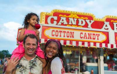 Carnival by Sam's Amusements - Event | VisitBartlesville.com