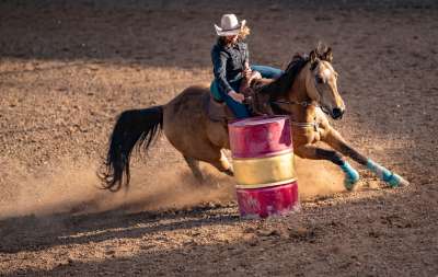 Copan Rodeo ACRA - Event | VisitBartlesville.com