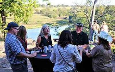 Cow Thieves & Outlaws Reunion at Woolaroc - Event | VisitBartlesville.com