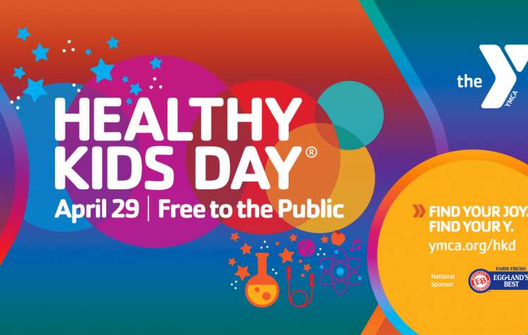 Healthy Kids Day - Event | VisitBartlesville.com Healthy Kids Day - Event | VisitBartlesville.com