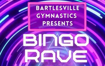 Rave Bingo - Event | VisitBartlesville.com
