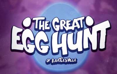 The Great Easter Egg Hunt - Event | VisitBartlesville.com