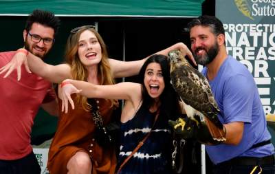 Wild Brew - Event | VisitBartlesville.com