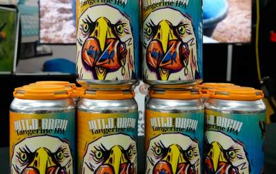 Wild Brew - Event | VisitBartlesville.com