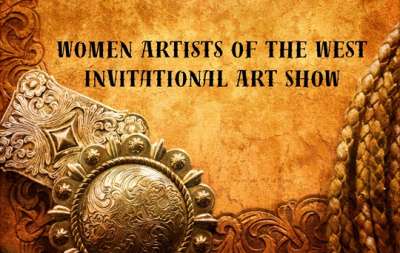 Woolaroc hosts Women Artists of the West Art Show - Event ...