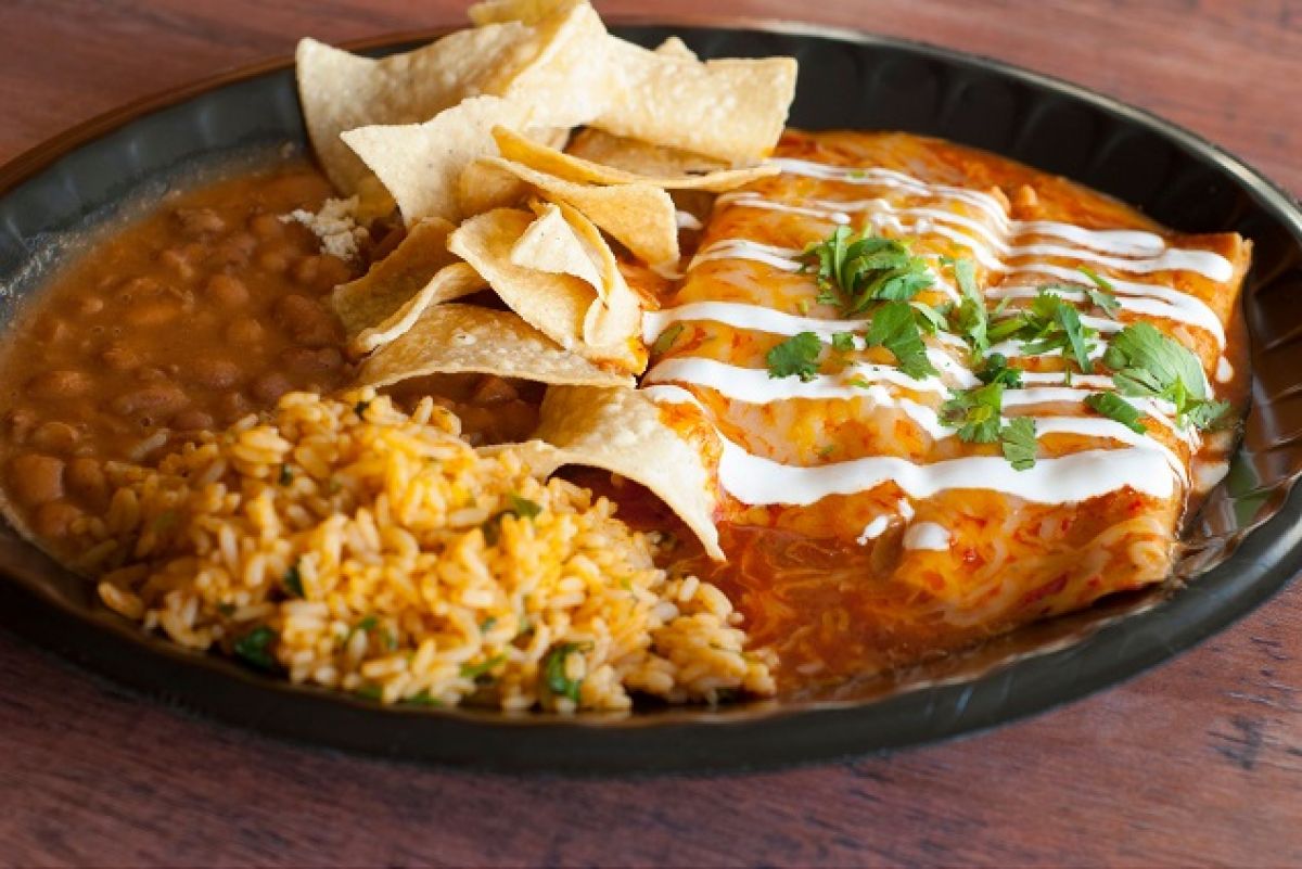 Abelardos Mexican Fresh | Explore Bartlesville, OK | VisitBartlesville.com