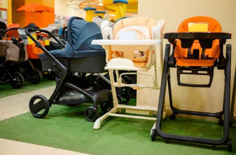 Baby Byrd's Preloved Children's Boutique | Explore Bartlesville, OK ...