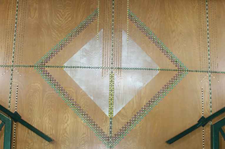 Bruce Goff's Redeemer Lutheran Church Educational Building | Explore ...