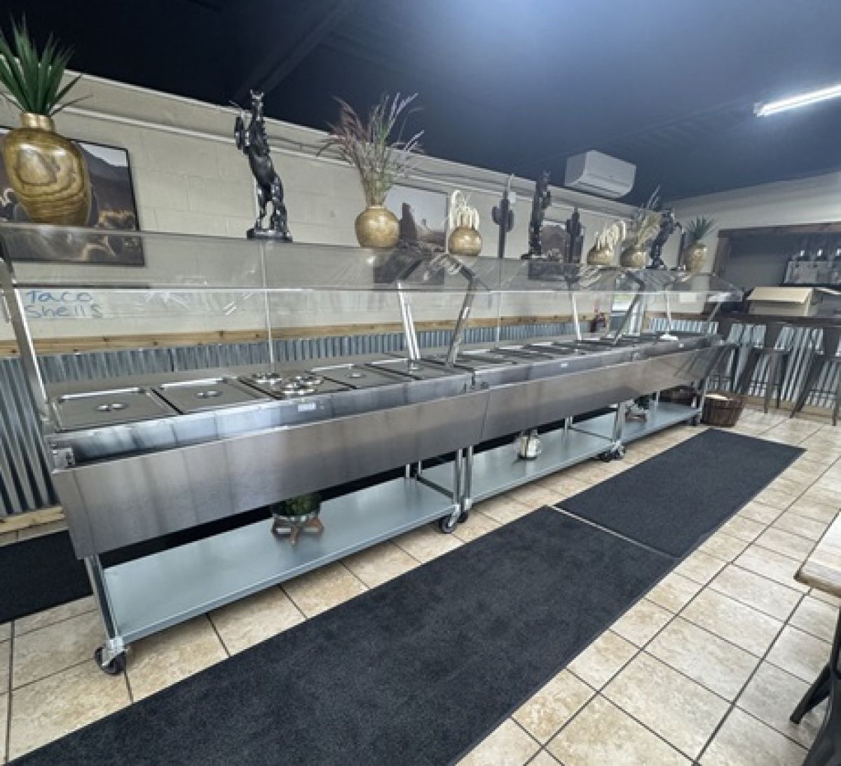 Chela's Buffet Mexican Kitchen | Explore Bartlesville, OK ...