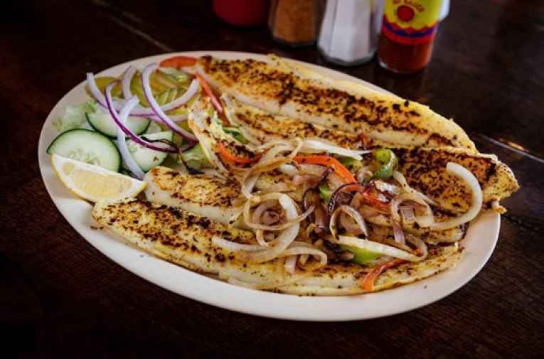 Chick O' Fish | Explore Bartlesville, OK | VisitBartlesville.com