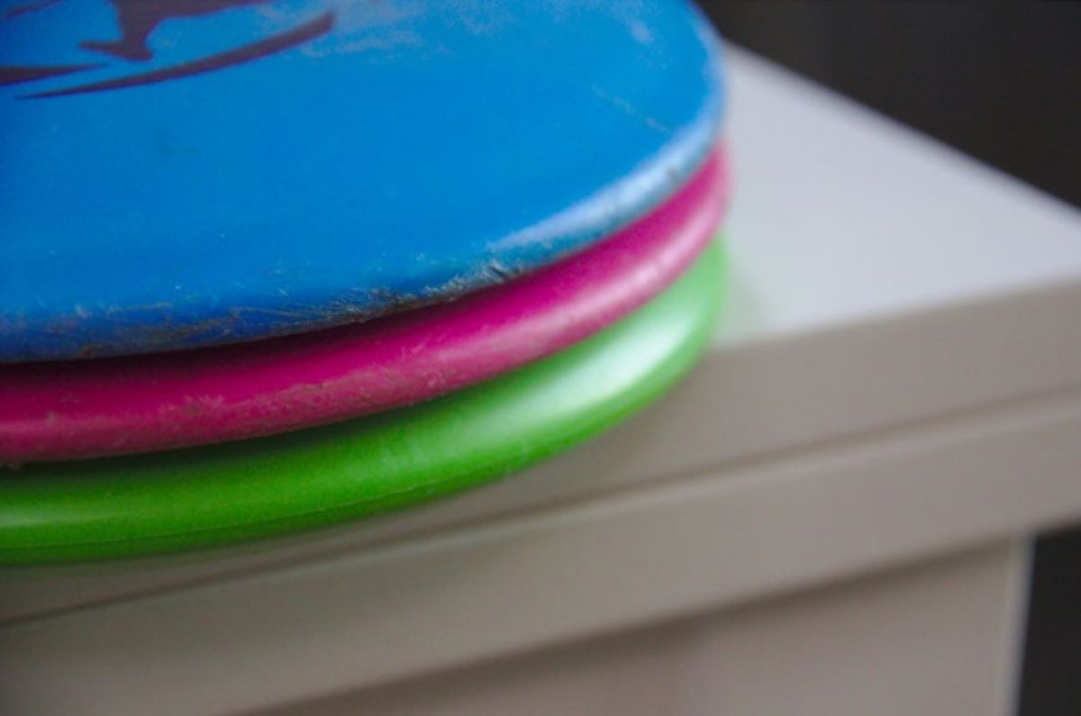 Double Bogey Disc Golf | Explore Bartlesville, OK | VisitBartlesville.com