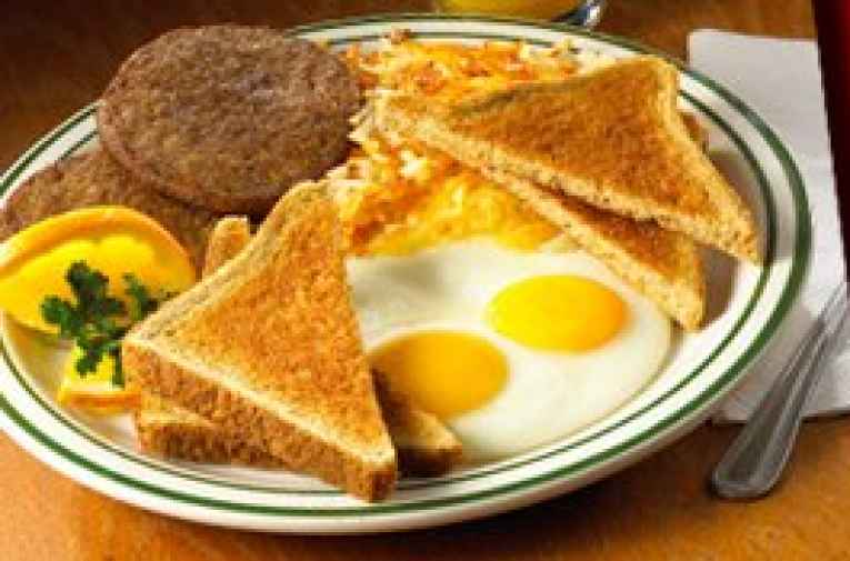 Eggbert's | Explore Bartlesville, OK | VisitBartlesville.com