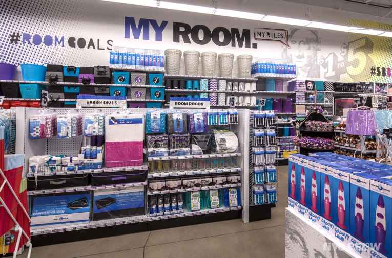 Five Below | Explore Bartlesville, OK | VisitBartlesville.com