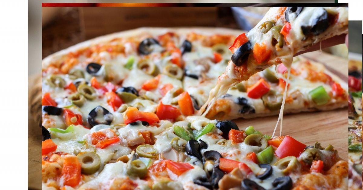 Game Time Pizza | Explore Bartlesville, OK | VisitBartlesville.com