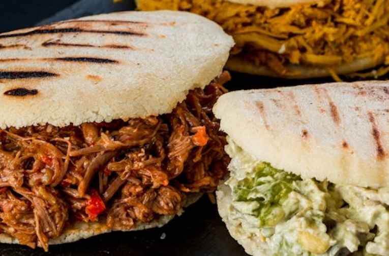 La Arepa Criolla Venezuela & Mexican Food | Explore Bartlesville, OK ...
