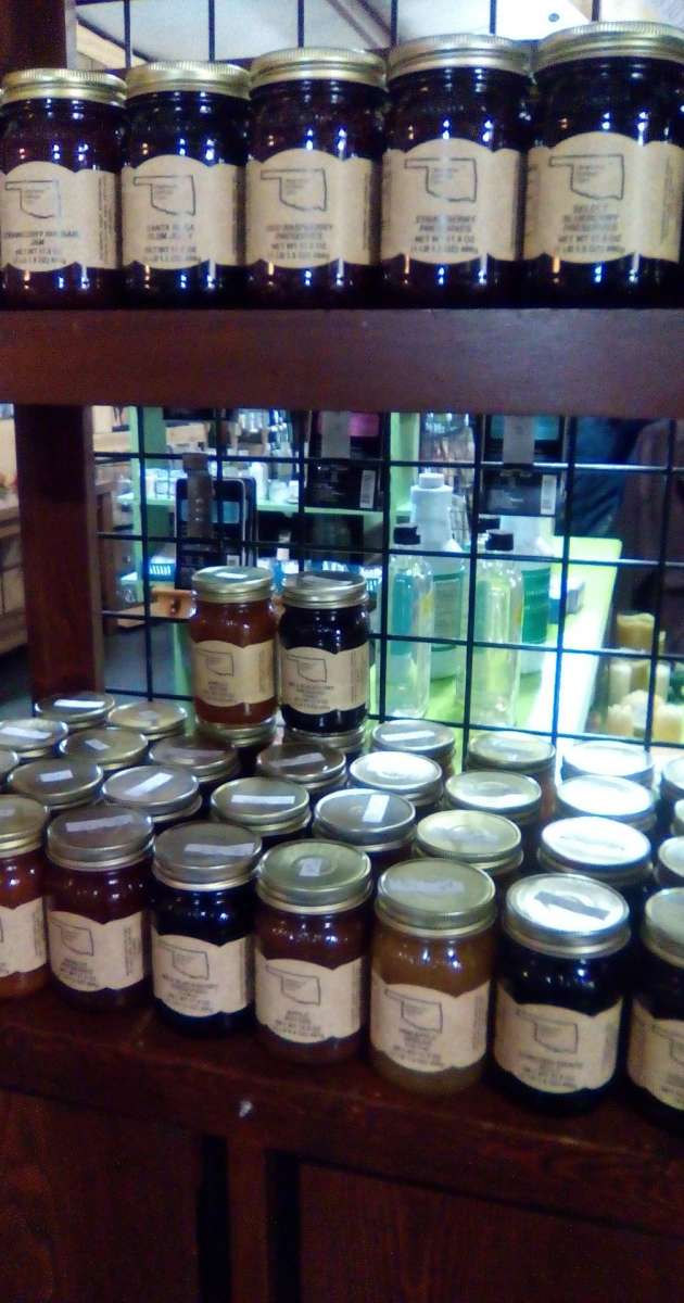 Oklahoma Heritage Farm Country Store | Explore Bartlesville, OK ...
