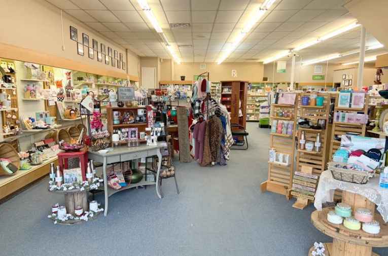 Popkess Pharmacy and Gifts | Explore Bartlesville, OK ...