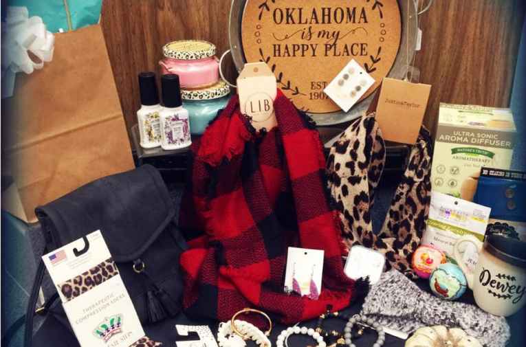 Popkess Pharmacy and Gifts | Explore Bartlesville, OK ...