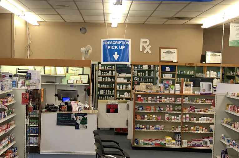Popkess Pharmacy and Gifts | Explore Bartlesville, OK ...