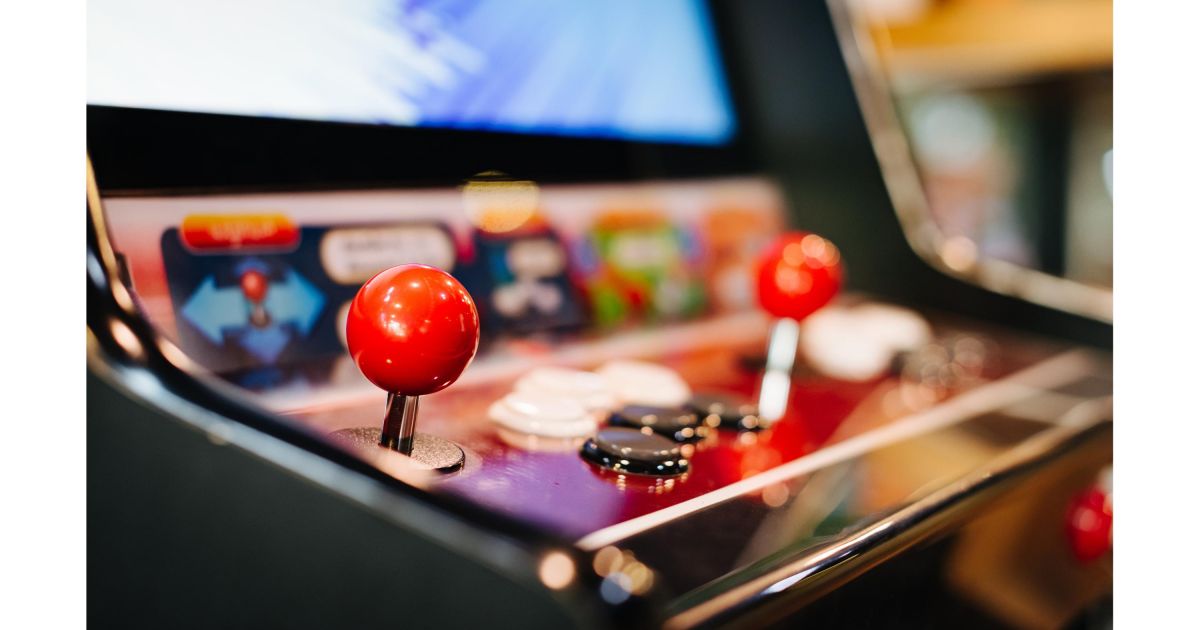 Remi's Arcade & Bistro | Explore Bartlesville, OK | VisitBartlesville.com