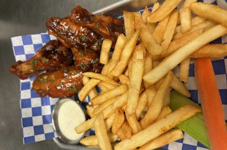 RetroCade - Eat, Drink, Play | Explore Bartlesville, OK ...