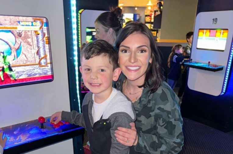 RetroCade - Eat, Drink, Play | Explore Bartlesville, OK ...