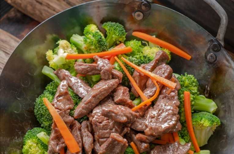 Shanghai Town | Explore Bartlesville, OK | VisitBartlesville.com