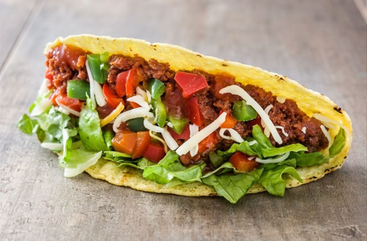 Taco Mayo | Explore Bartlesville, OK | VisitBartlesville.com