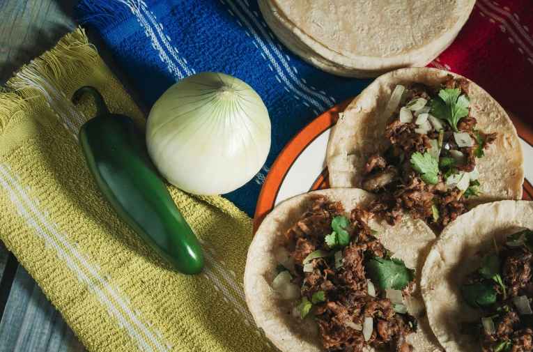 Tacos Pachitas | Explore Bartlesville, OK | VisitBartlesville.com
