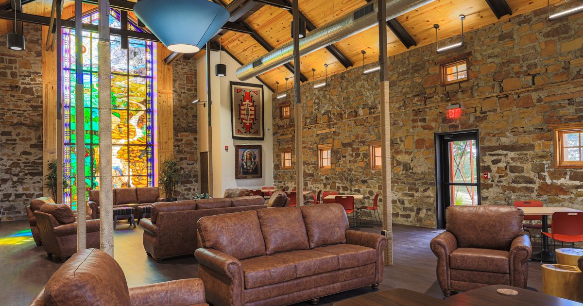 Woolaroc Museum and Wildlife Preserve | Explore Bartlesville, OK ...