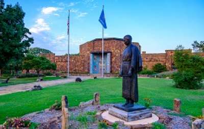 Woolaroc Art Exhibition Returns to Celebrate 100th Anniversary with ...