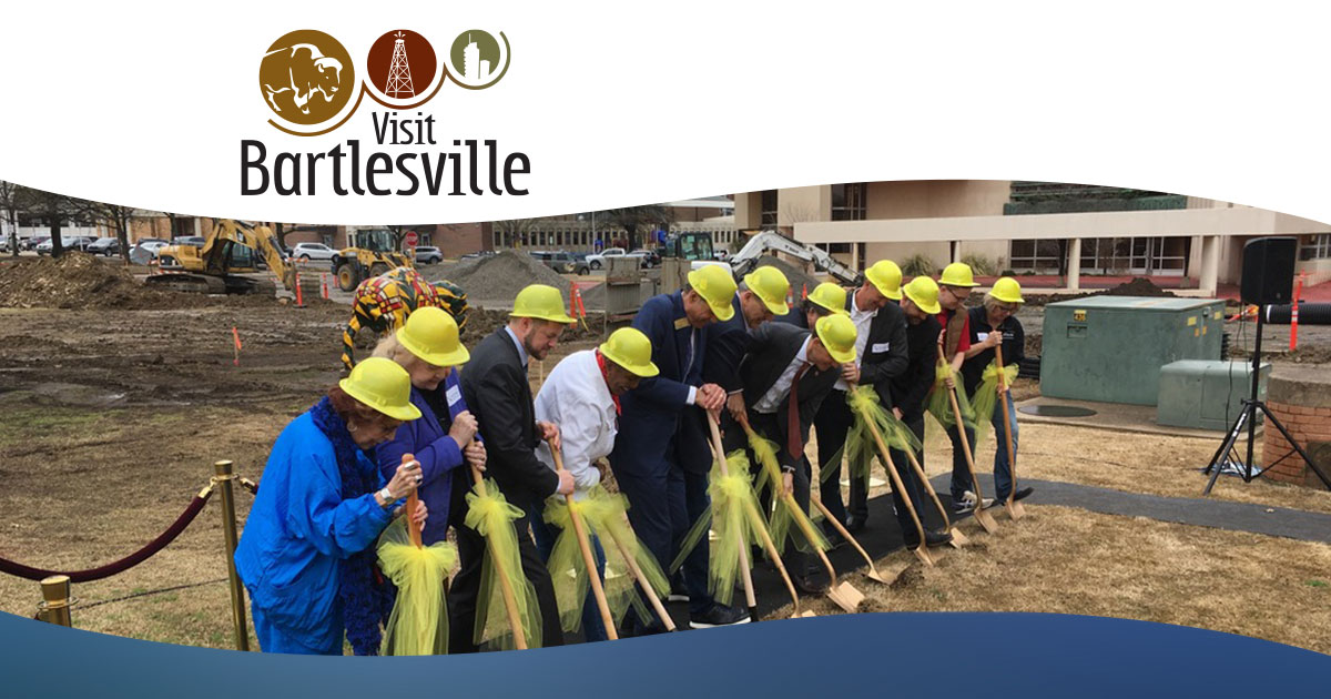 March 2025 News Articles | VisitBartlesville.com